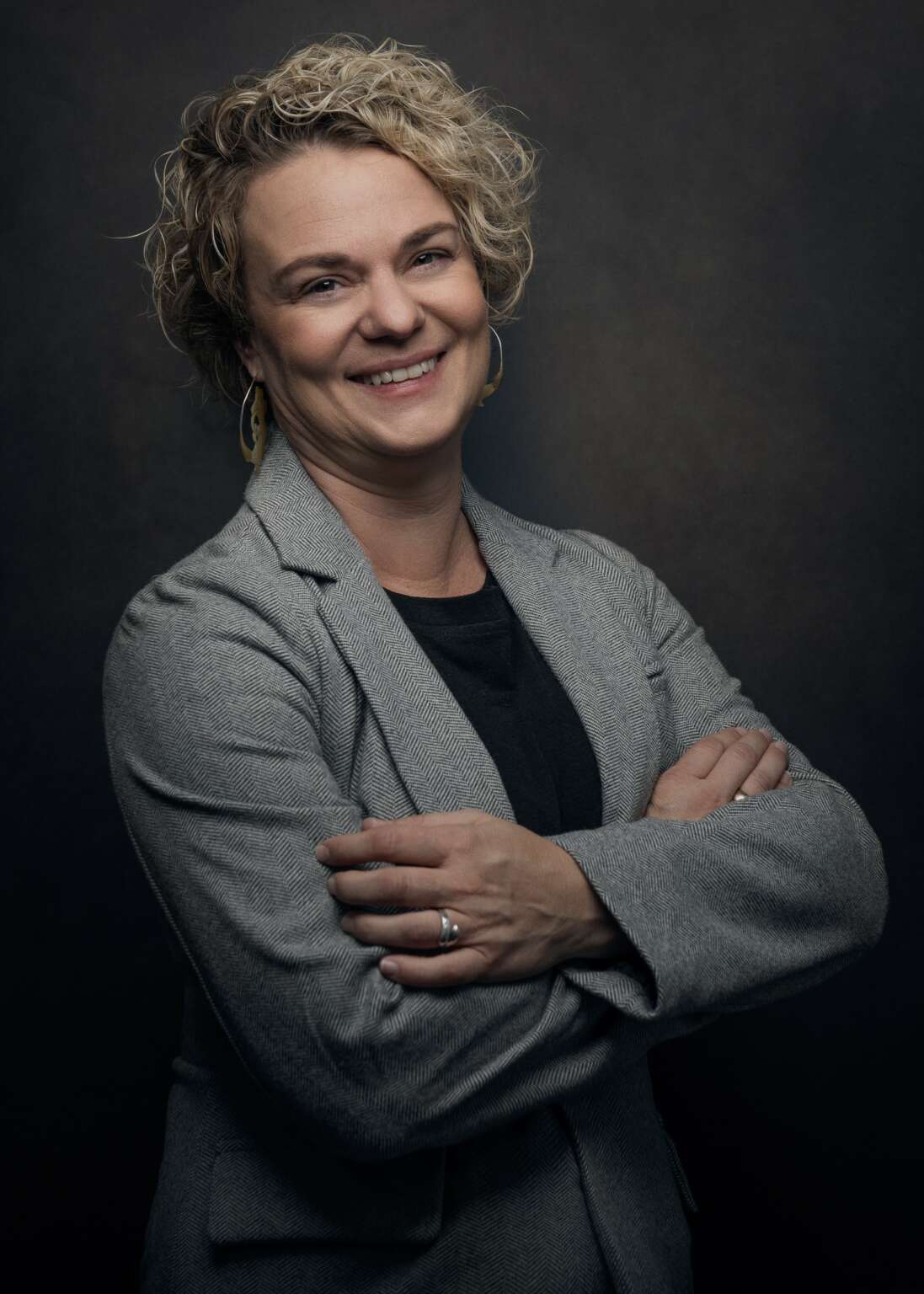 Meet Faith Watkins – CanvasRebel Magazine