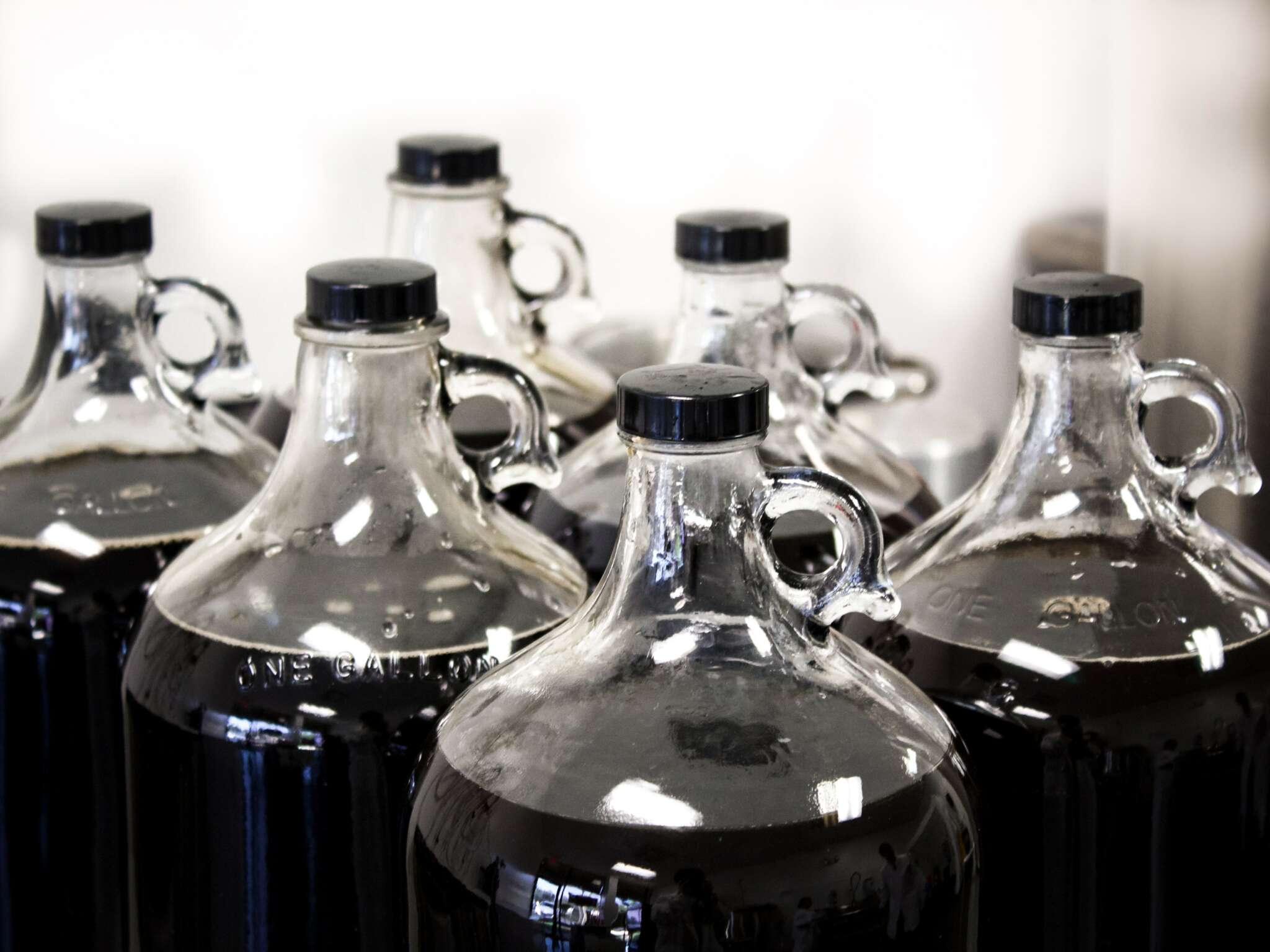 Meet Francisco Marrone – CanvasRebel Magazine