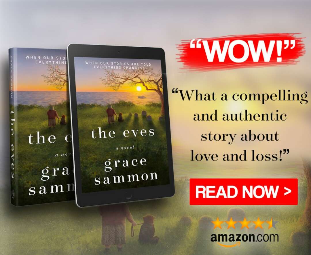 Meet Grace Sammon – CanvasRebel Magazine