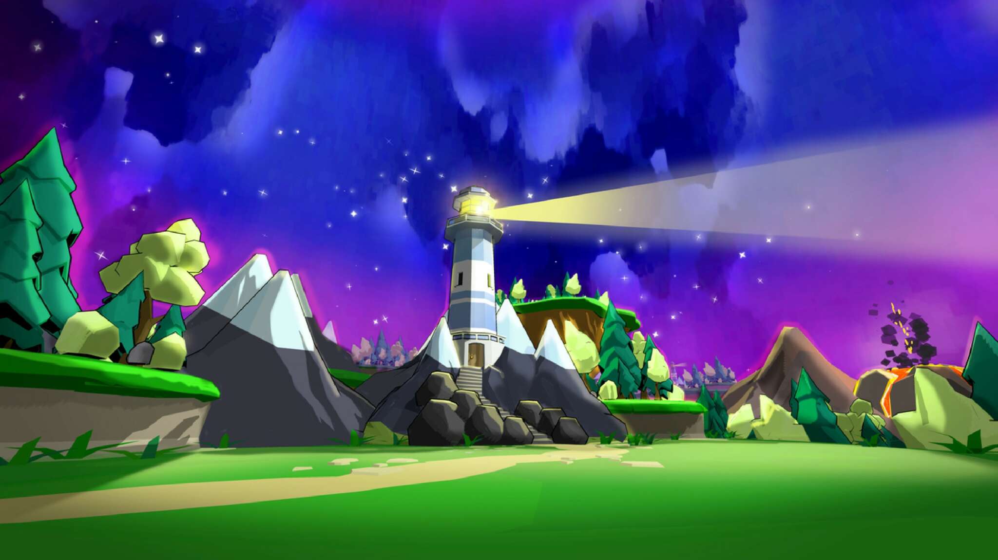 Meet Graeme Winder – CanvasRebel Magazine