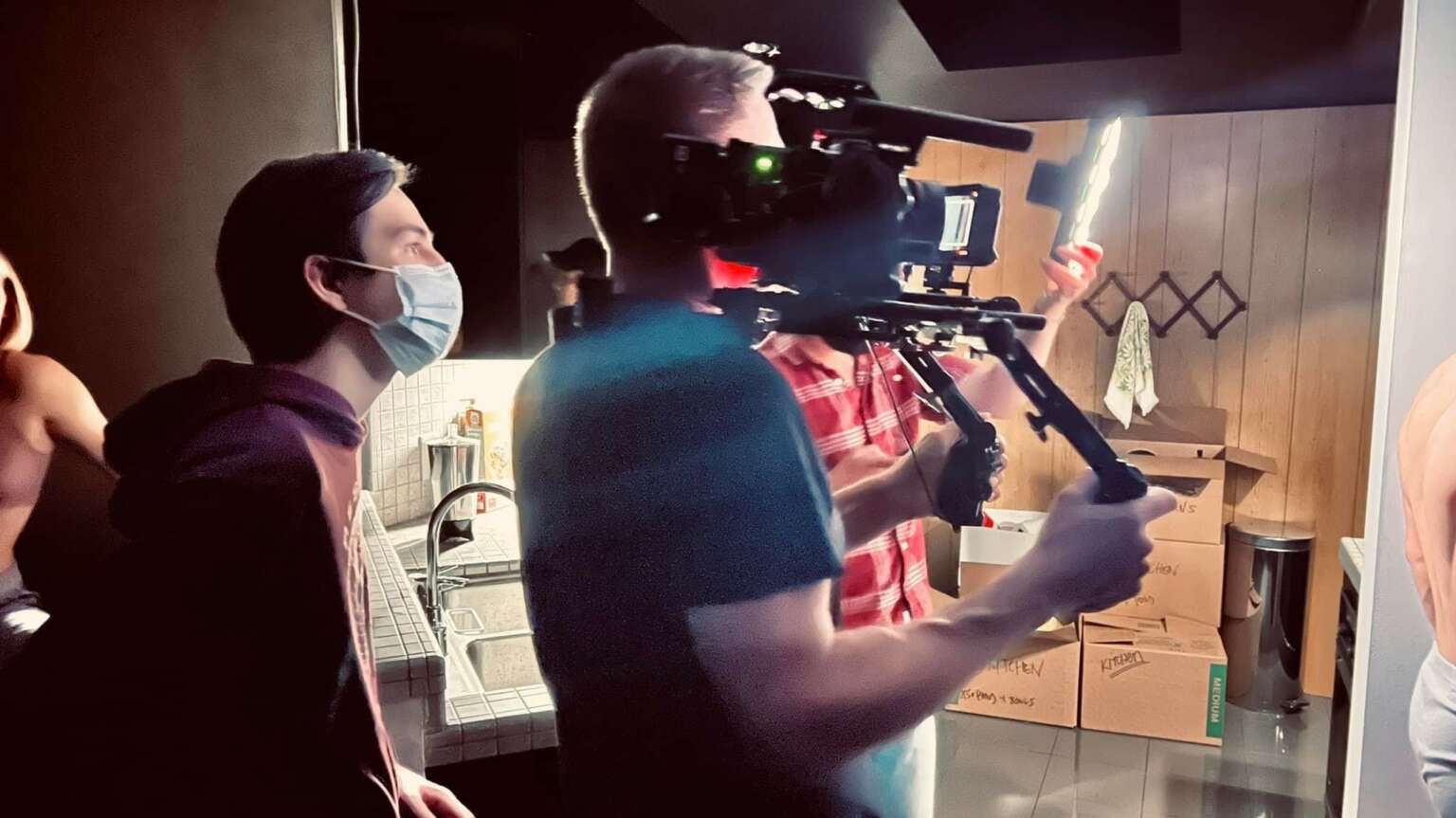 Meet Graham Streeter – CanvasRebel Magazine