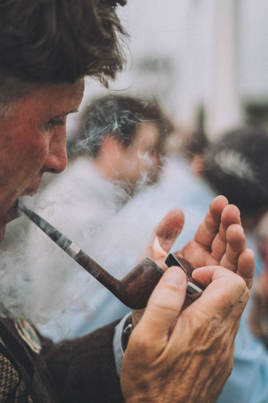 Meet Harriet Fuller – CanvasRebel Magazine