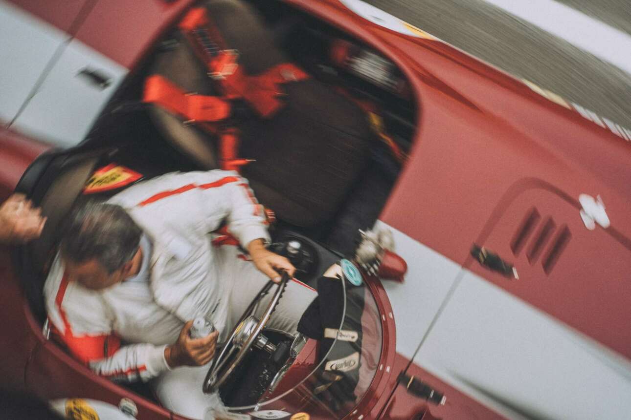 Meet Harriet Fuller – CanvasRebel Magazine