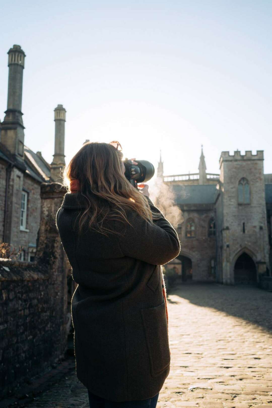 Meet Harriet Fuller – CanvasRebel Magazine