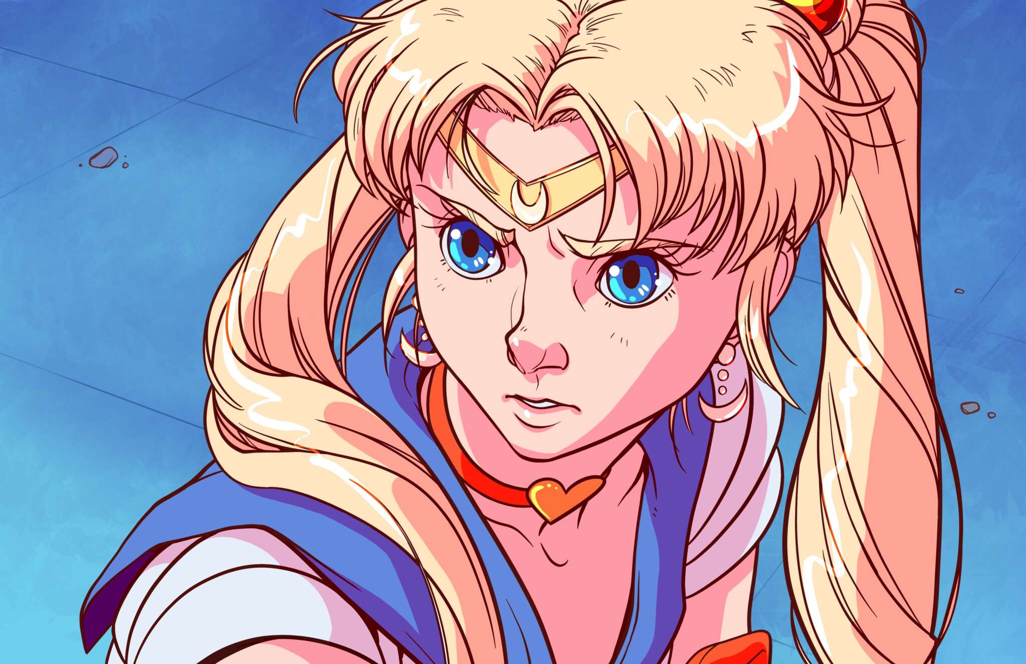 Meet Heather Shields – CanvasRebel Magazine