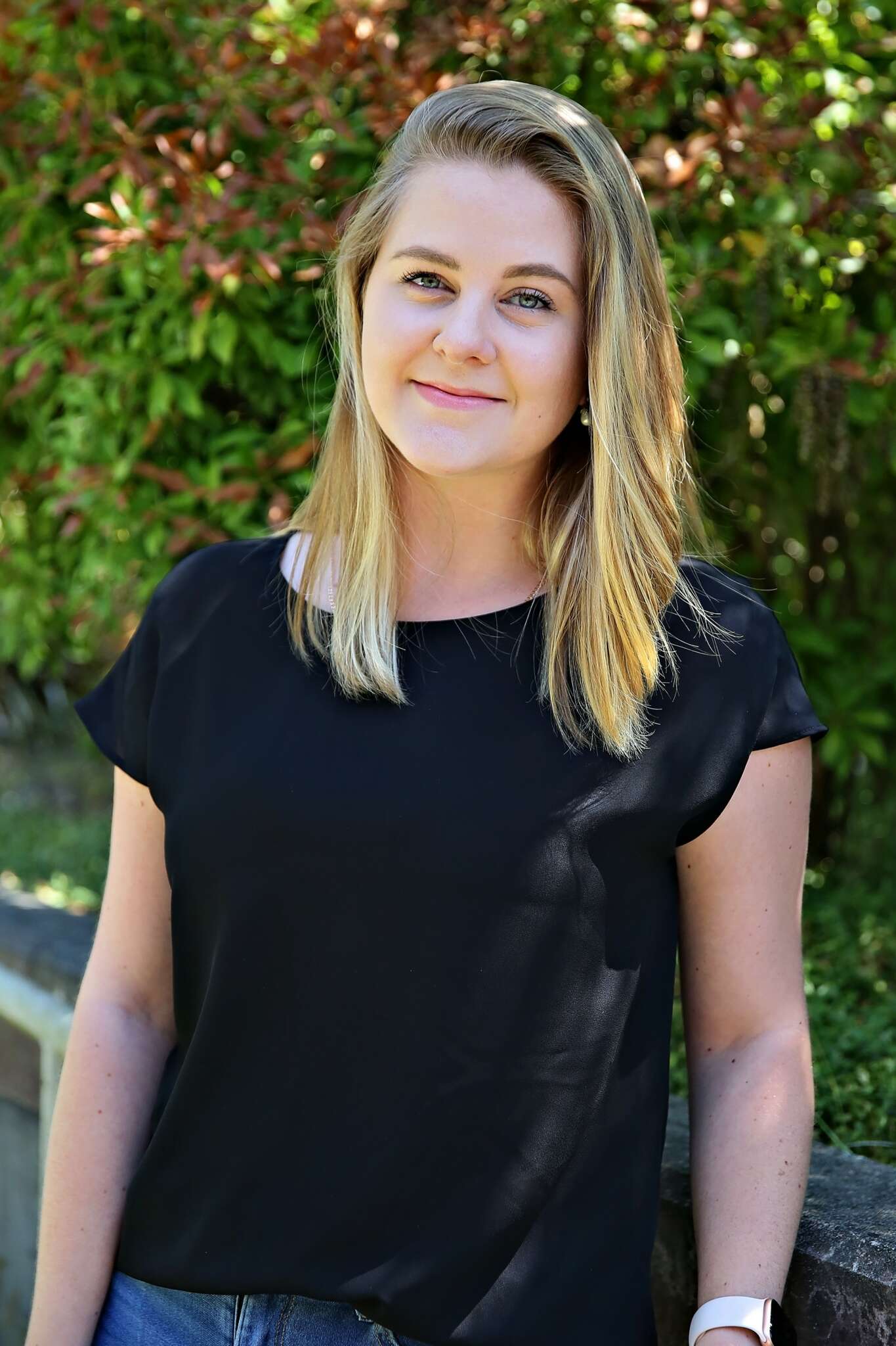 Meet Hellen Hensel – CanvasRebel Magazine