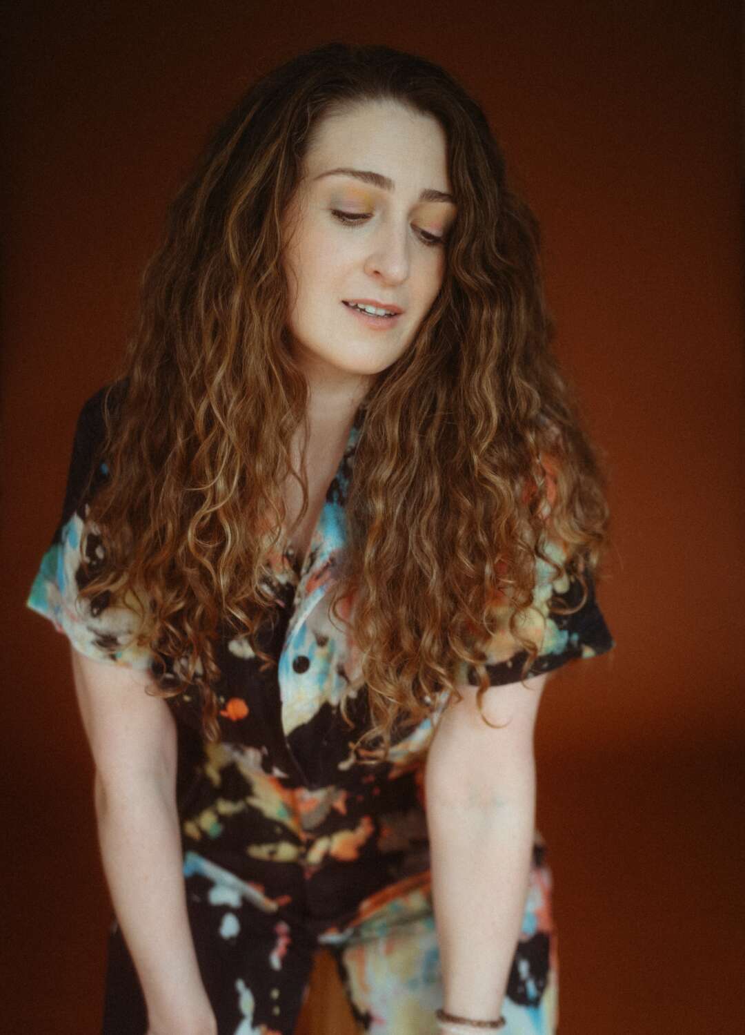 Meet Hillary Reynolds – CanvasRebel Magazine