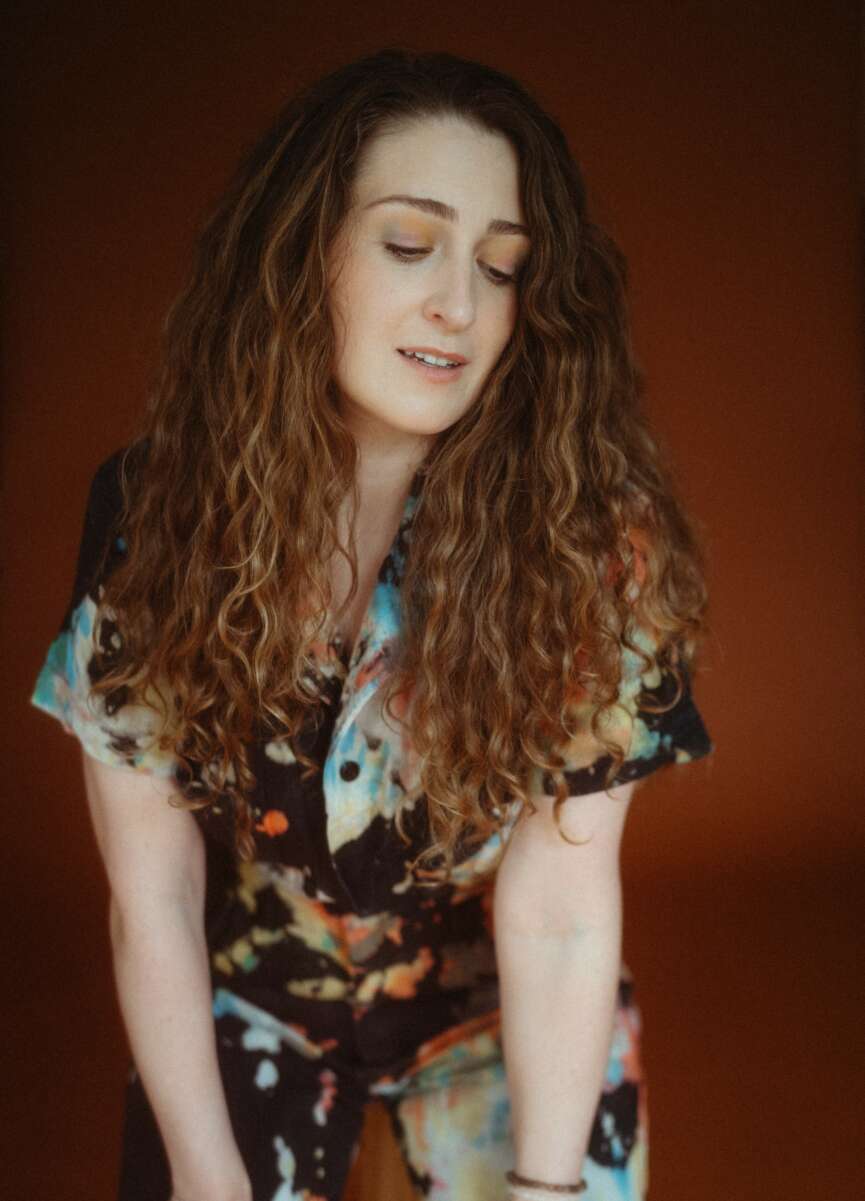 Meet Hillary Reynolds – CanvasRebel Magazine