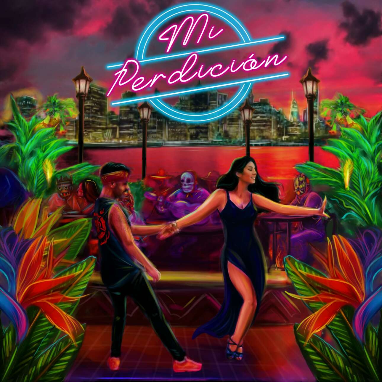 Meet Horacio Fernández – CanvasRebel Magazine