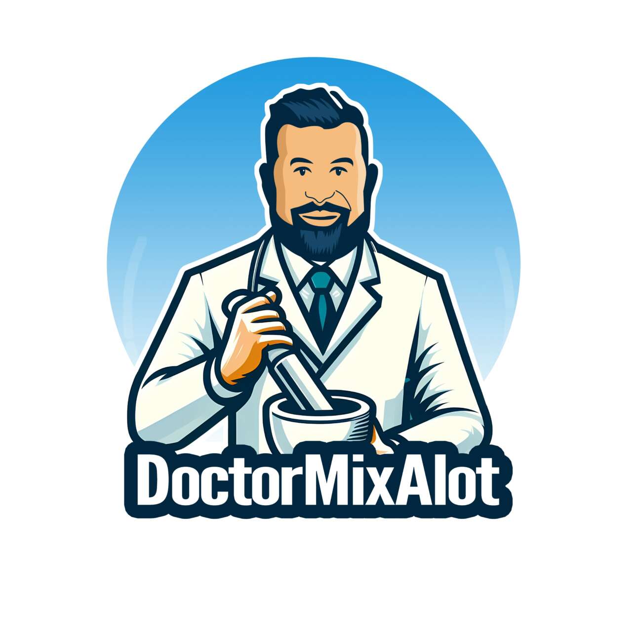 Meet Hussam Hamoush – CanvasRebel Magazine