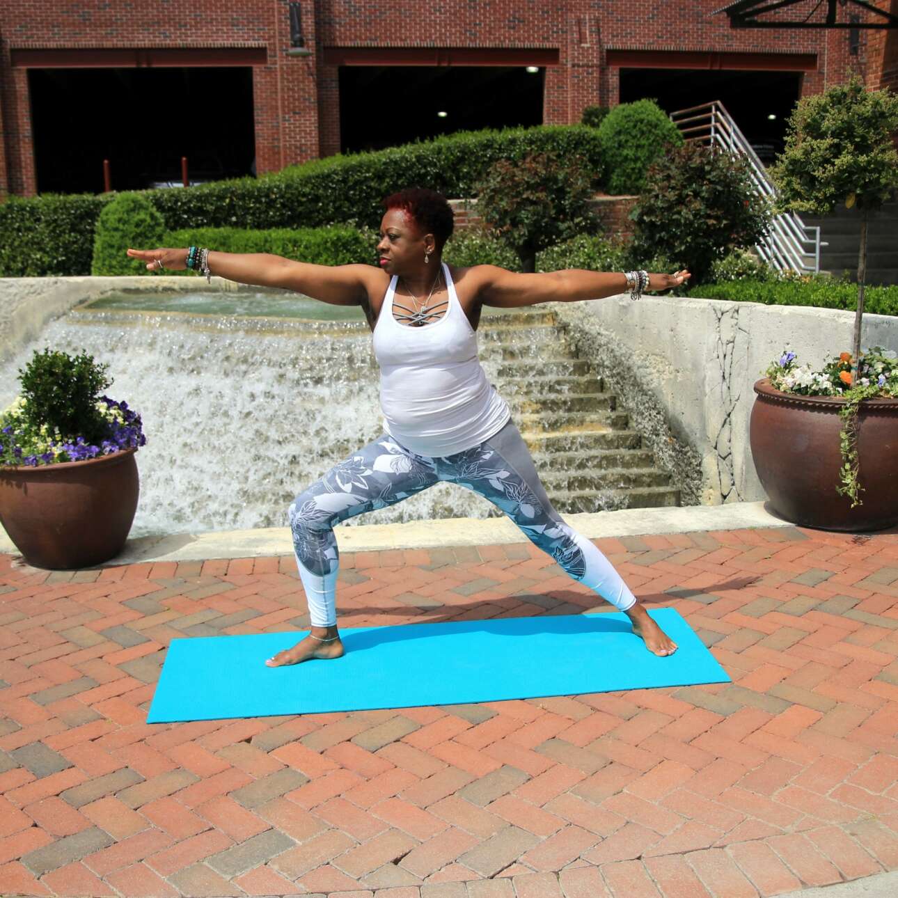 Meet Ingrid Saddler-Walker – CanvasRebel Magazine