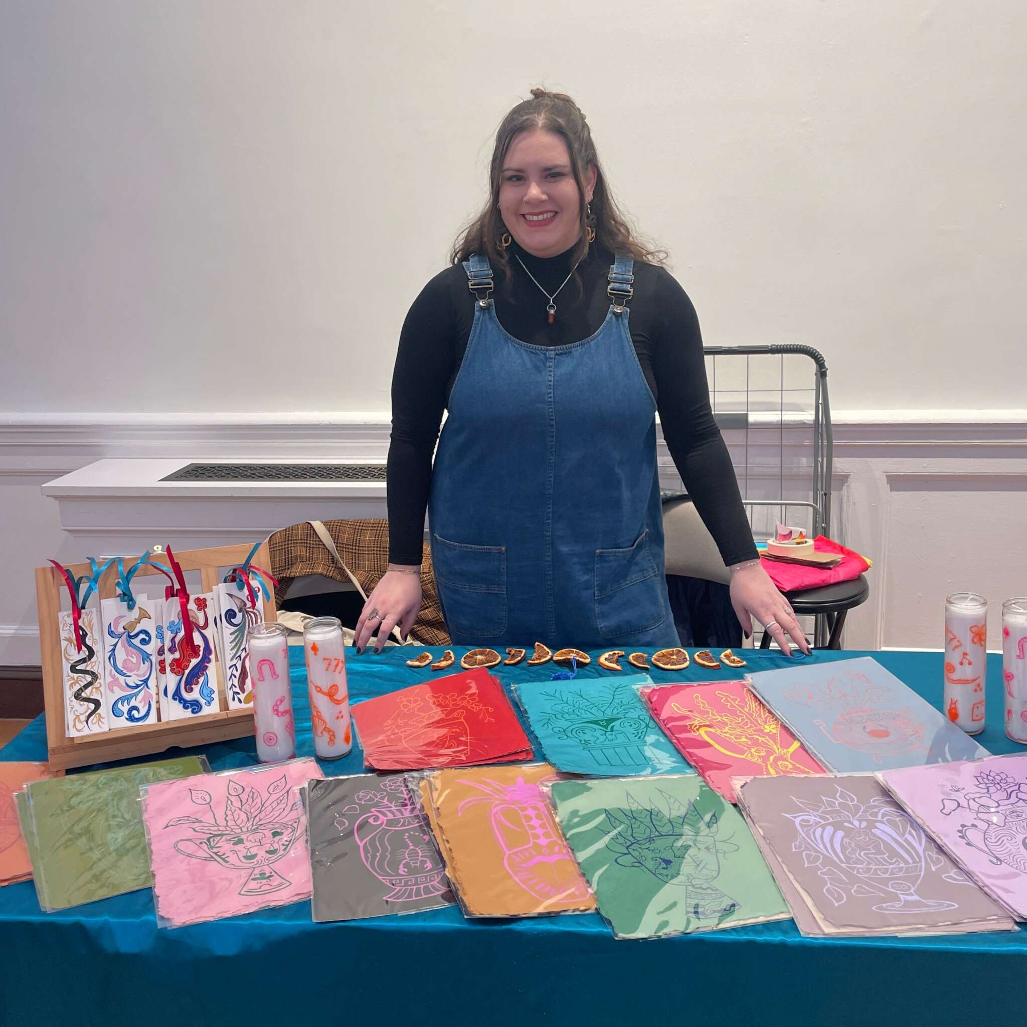 Meet Isabel Pardo – CanvasRebel Magazine