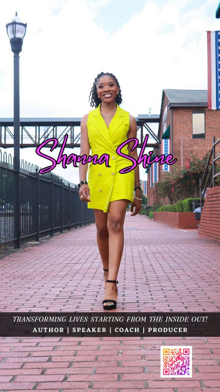Meet Ja’Shanna Graves – CanvasRebel Magazine