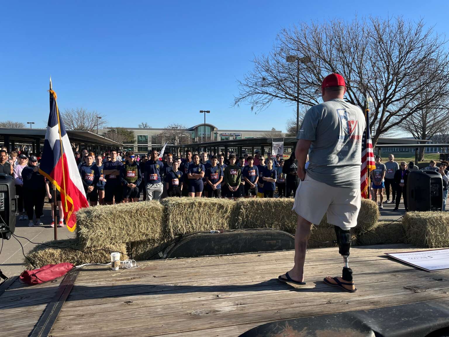 Meet Jacob Schick – CanvasRebel Magazine