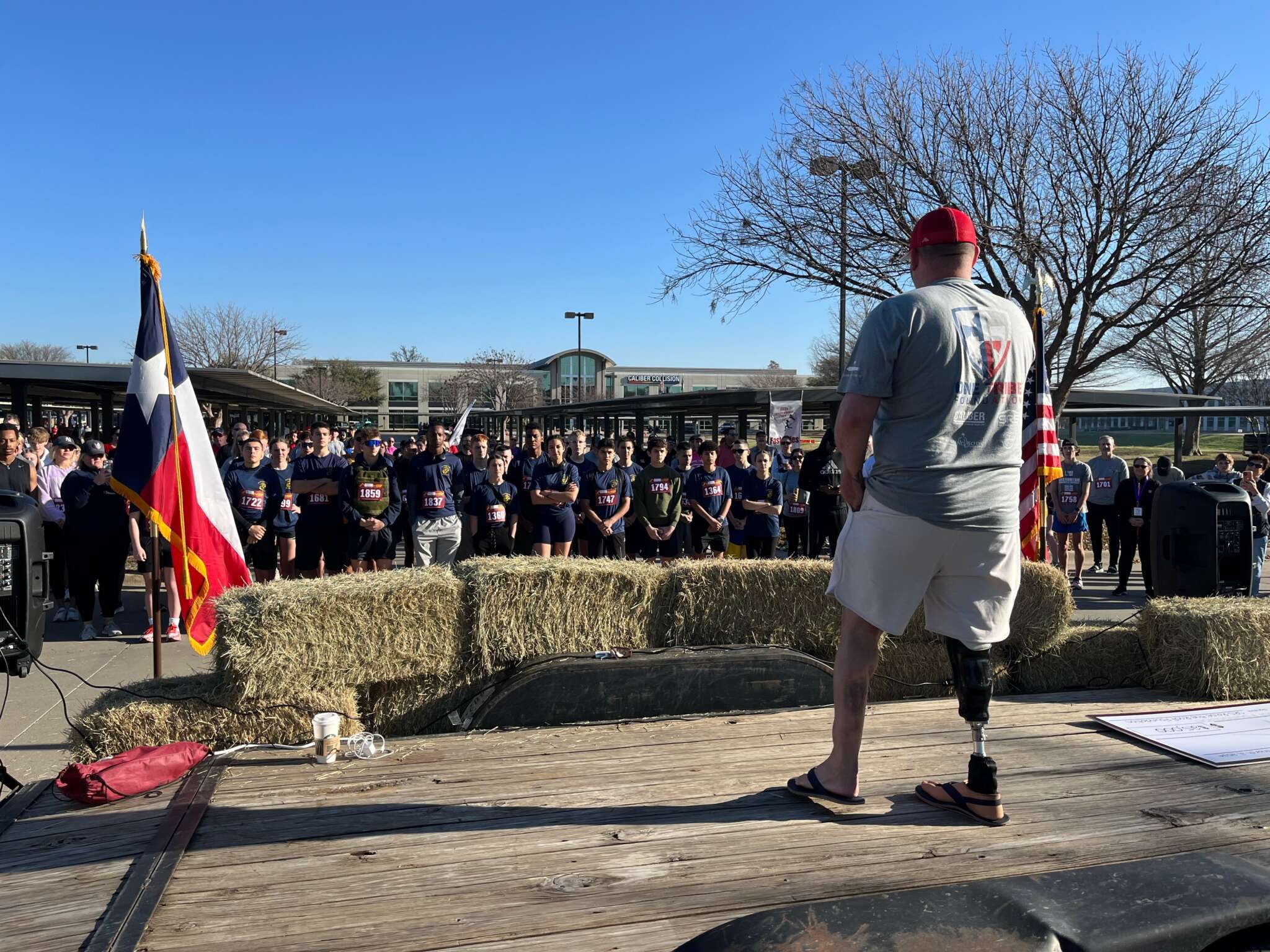 Meet Jacob Schick – CanvasRebel Magazine