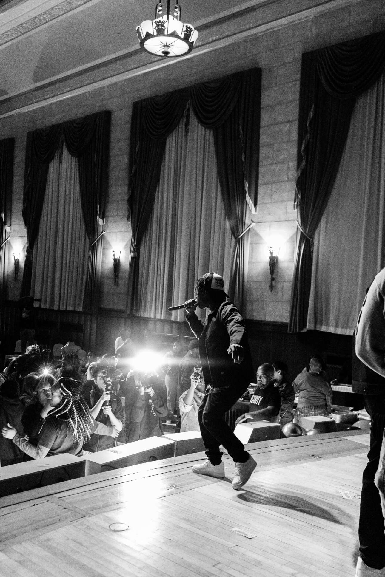 Meet Jade Rodriguez – CanvasRebel Magazine