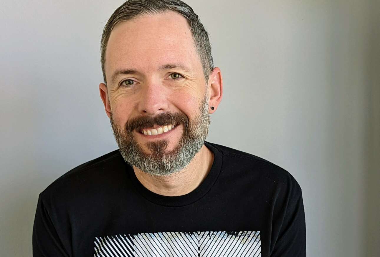 Meet Jake Seltzer – CanvasRebel Magazine