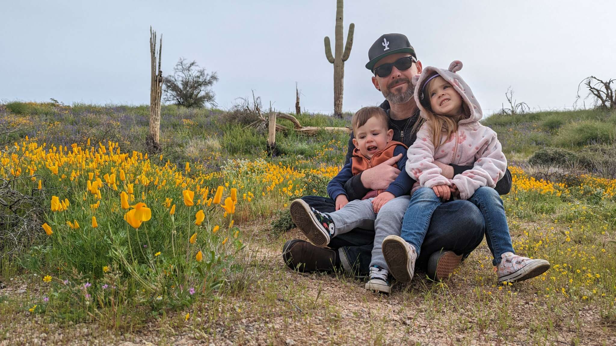 Meet Jake Seltzer – CanvasRebel Magazine