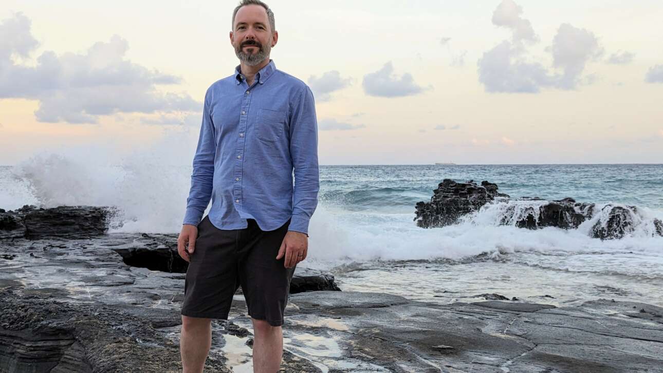 Meet Jake Seltzer – CanvasRebel Magazine