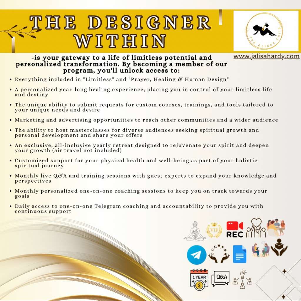 Meet Jalisa Hardy – CanvasRebel Magazine