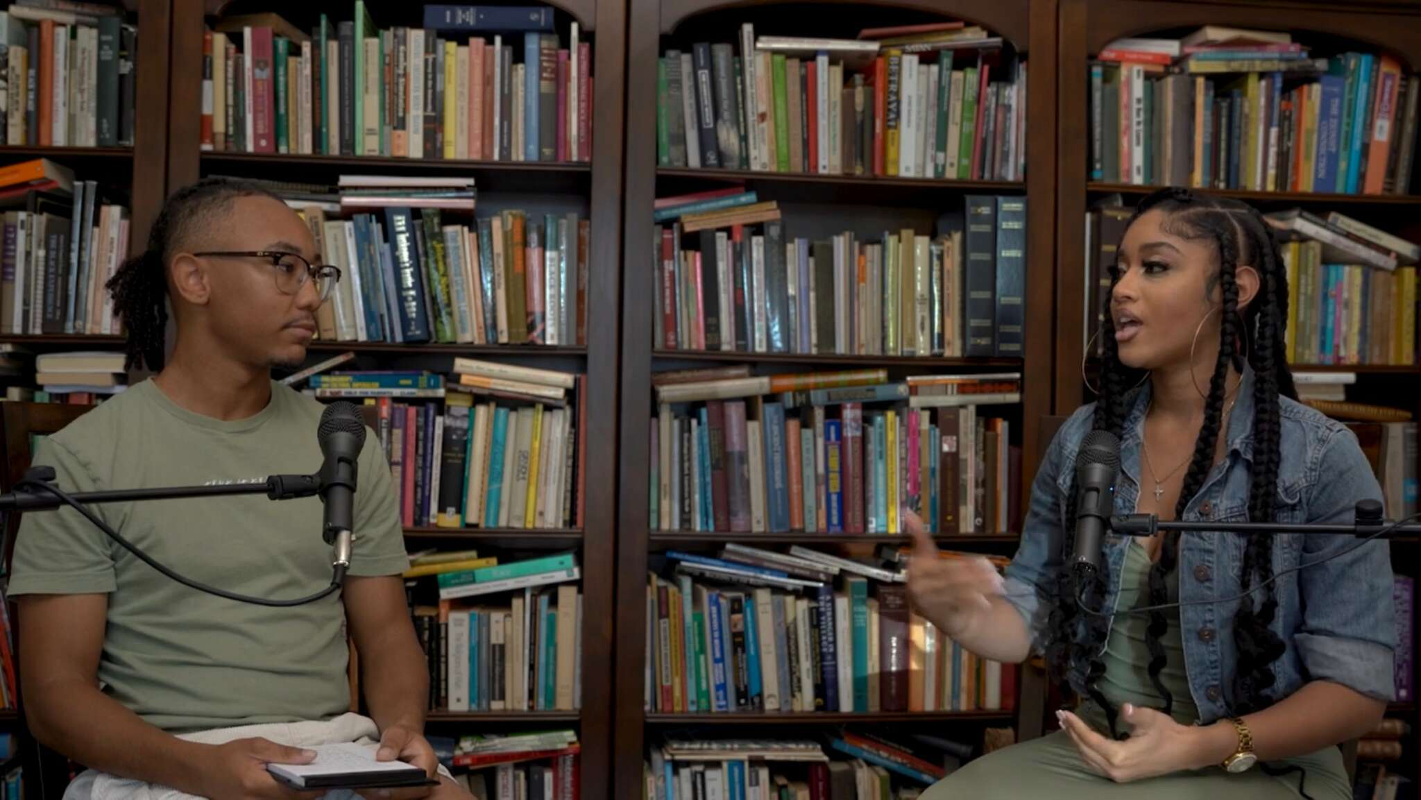 Meet Jamar Root – CanvasRebel Magazine