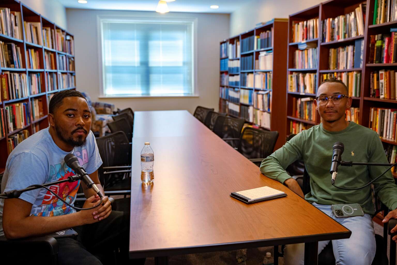 Meet Jamar Root – CanvasRebel Magazine