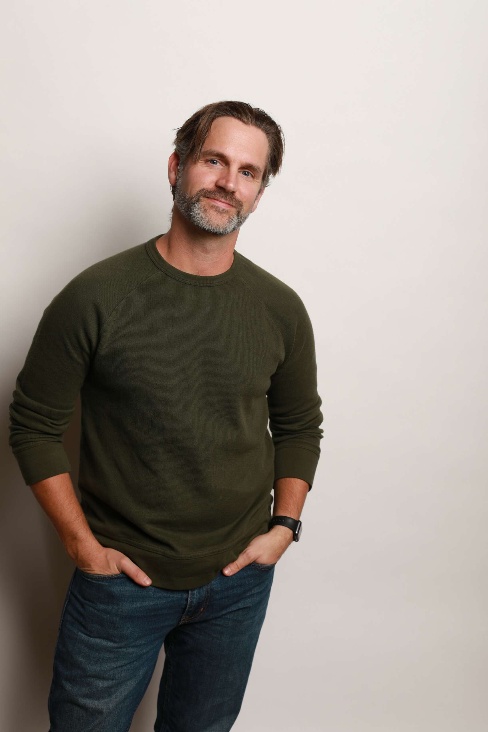 Meet James & Melanie Renfroe – CanvasRebel Magazine