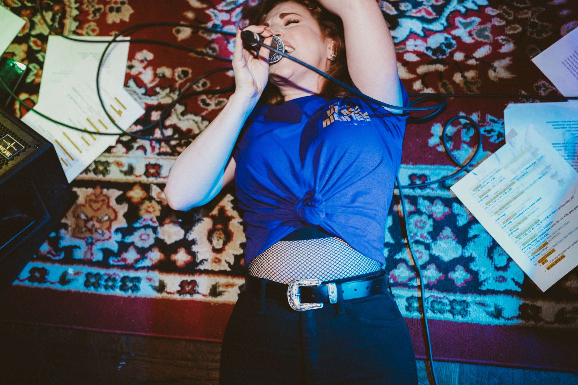 Meet Jamie McKeogh - CanvasRebel Magazine