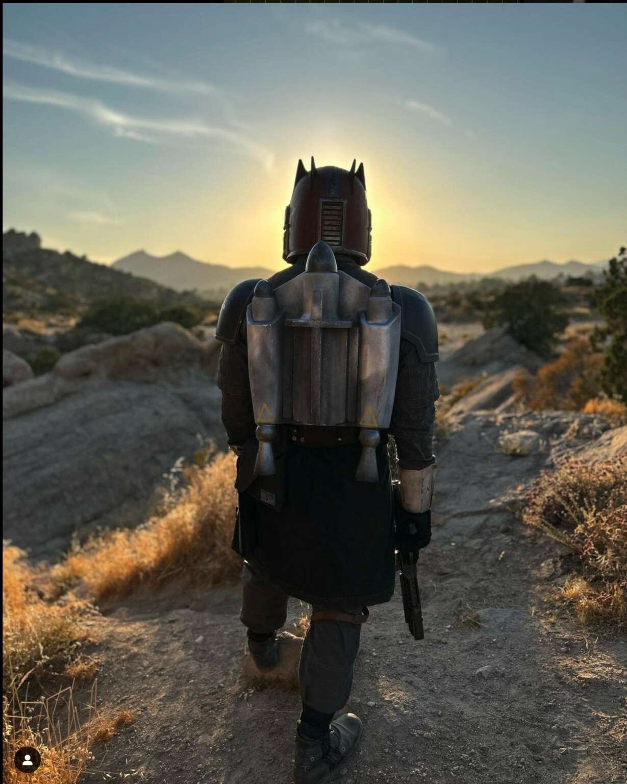 Meet Jason Crossman – CanvasRebel Magazine