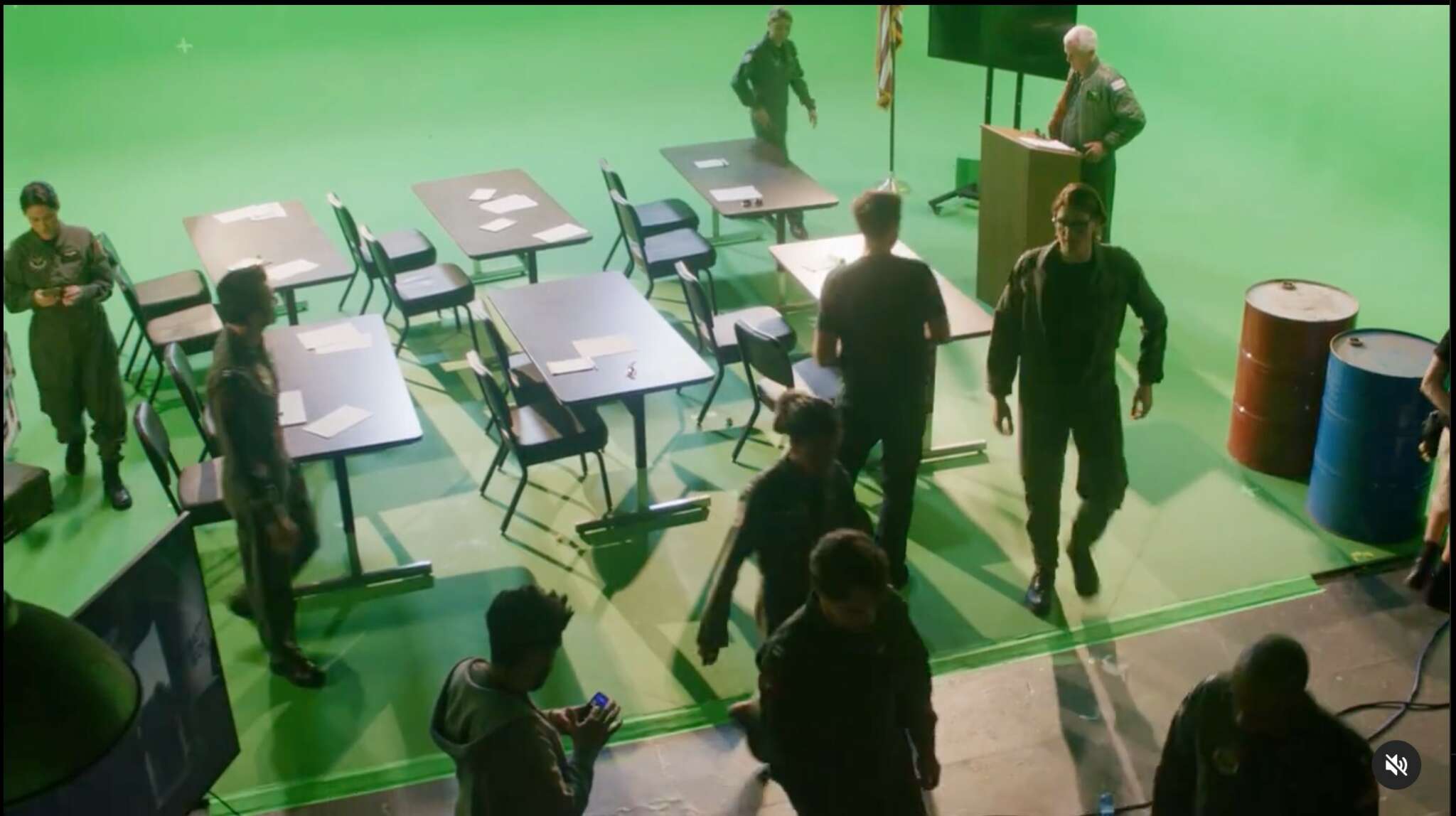 Meet Jason Crossman – CanvasRebel Magazine