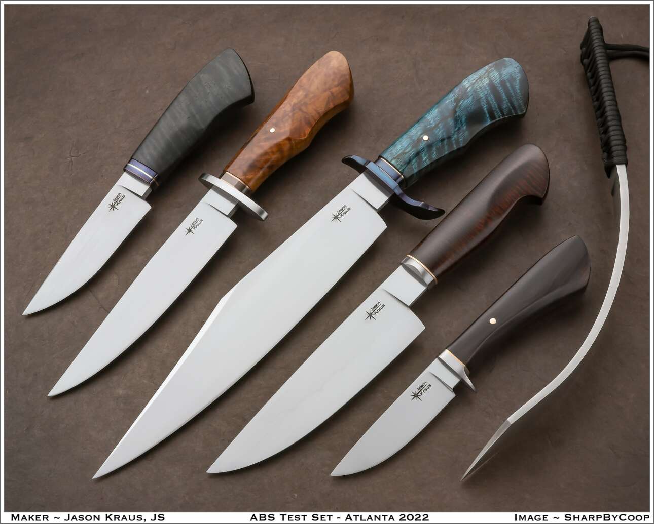 Meet Jason Kraus – CanvasRebel Magazine