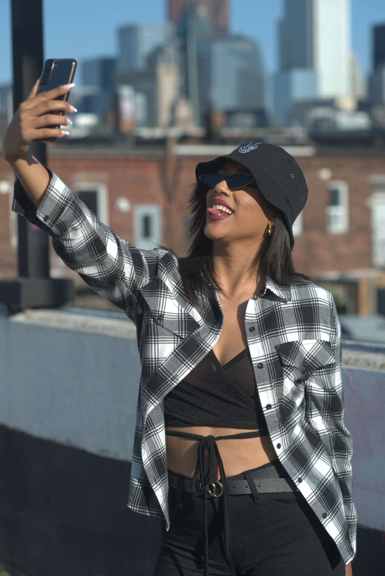 Meet Jency Abarca – CanvasRebel Magazine