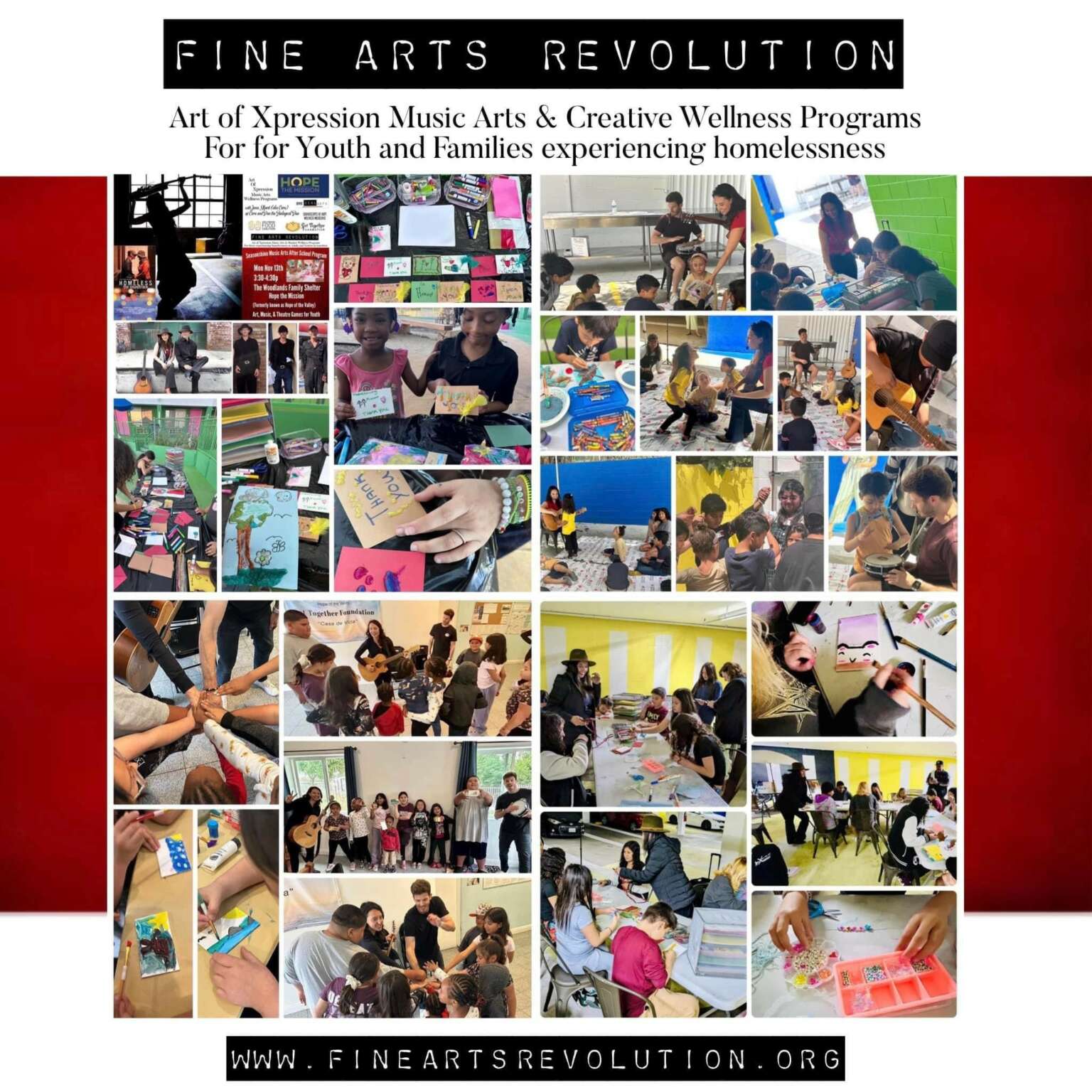 Meet Jenni Alpert aka Cami – CanvasRebel Magazine