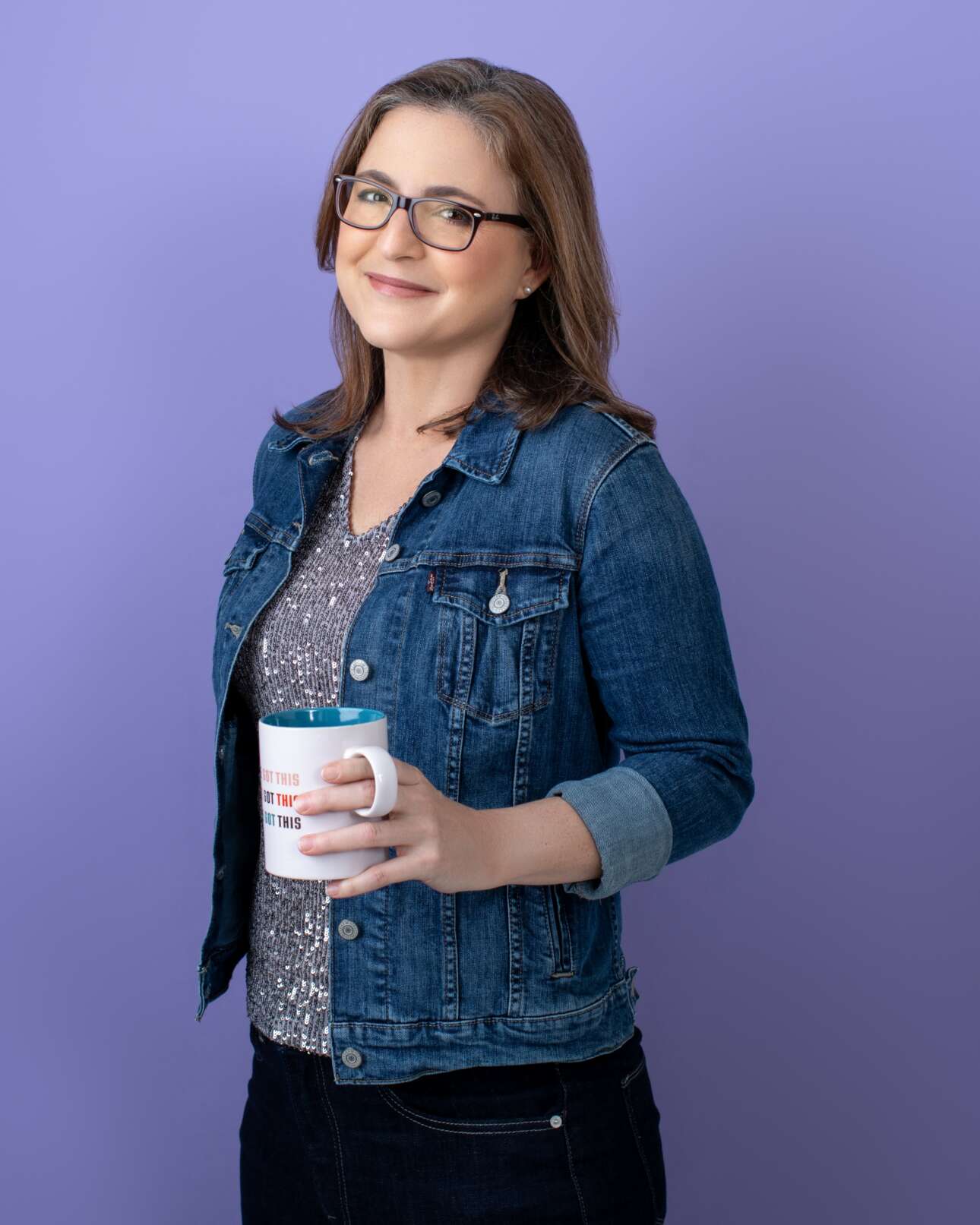 Meet Jennifer Barrett Fajardo – CanvasRebel Magazine