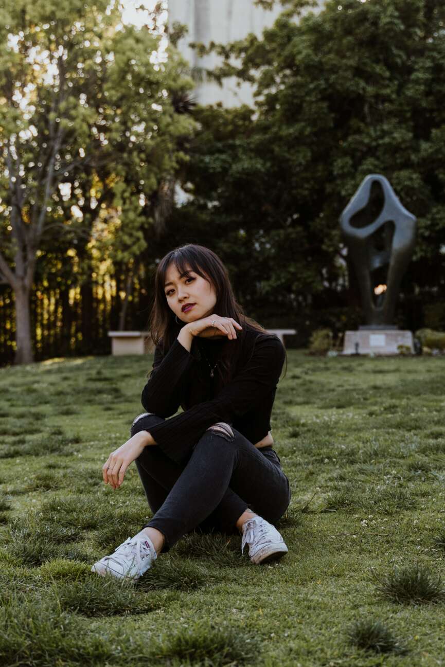 Meet Jennifer Hsu – CanvasRebel Magazine