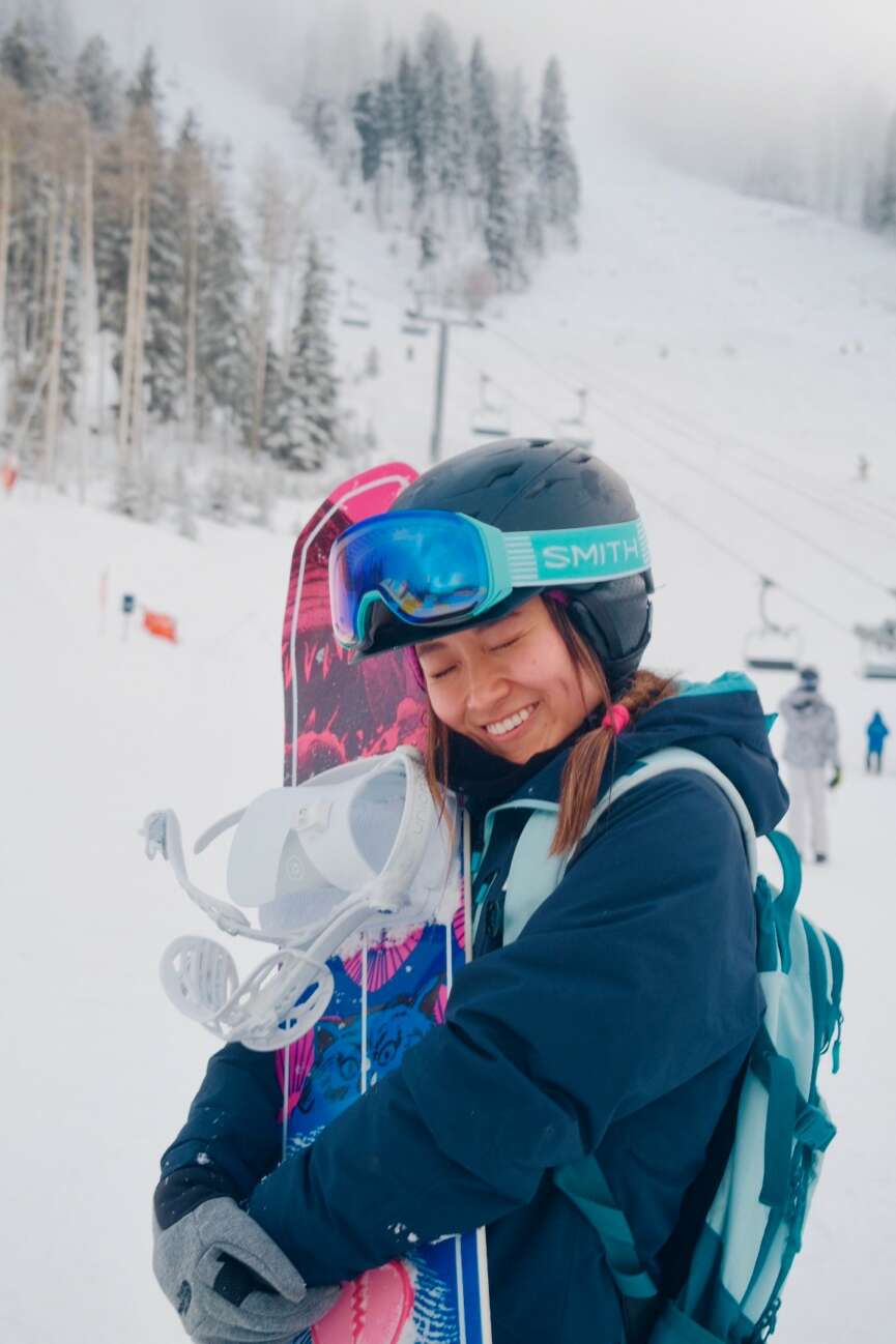 Meet Jennifer Hsu – CanvasRebel Magazine