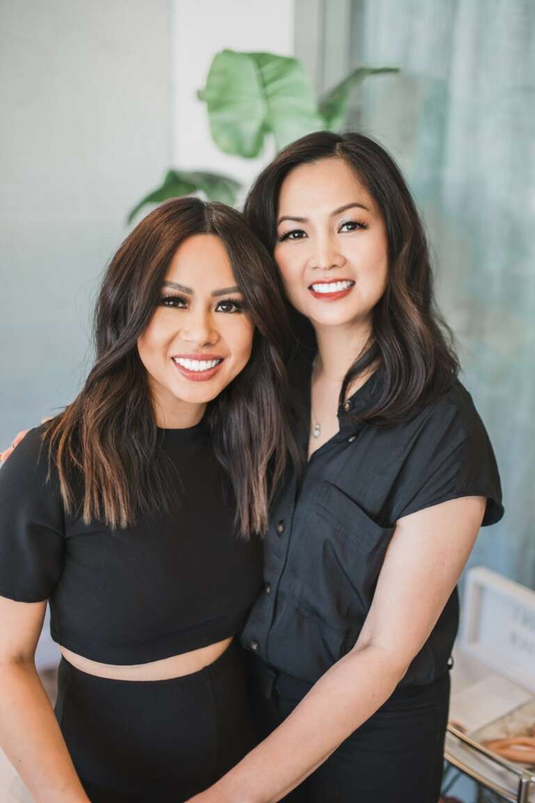 Meet Jennifer Kate – CanvasRebel Magazine