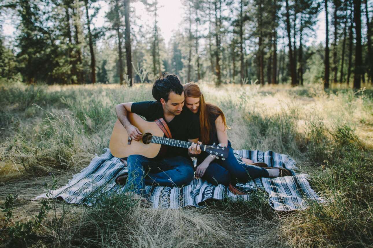 Meet Jeremiah Colladay – CanvasRebel Magazine