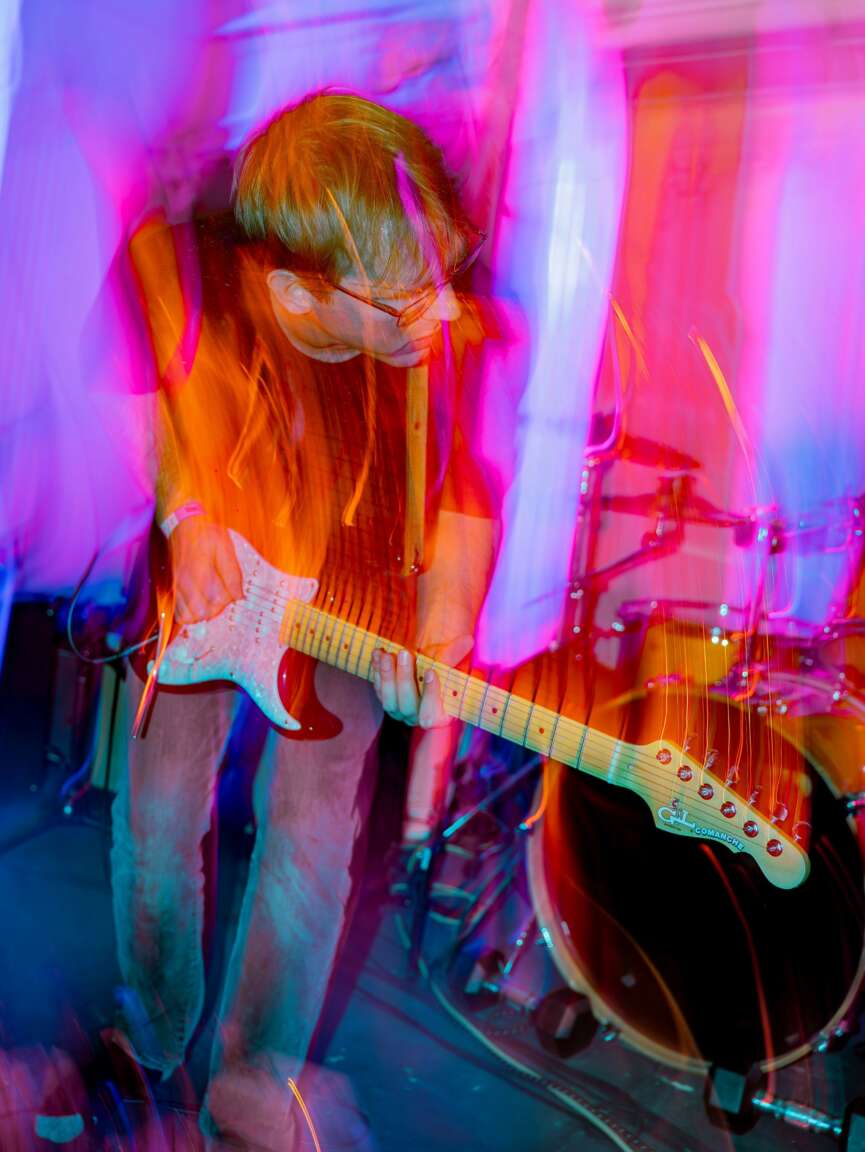 Meet Jerry Travis – CanvasRebel Magazine