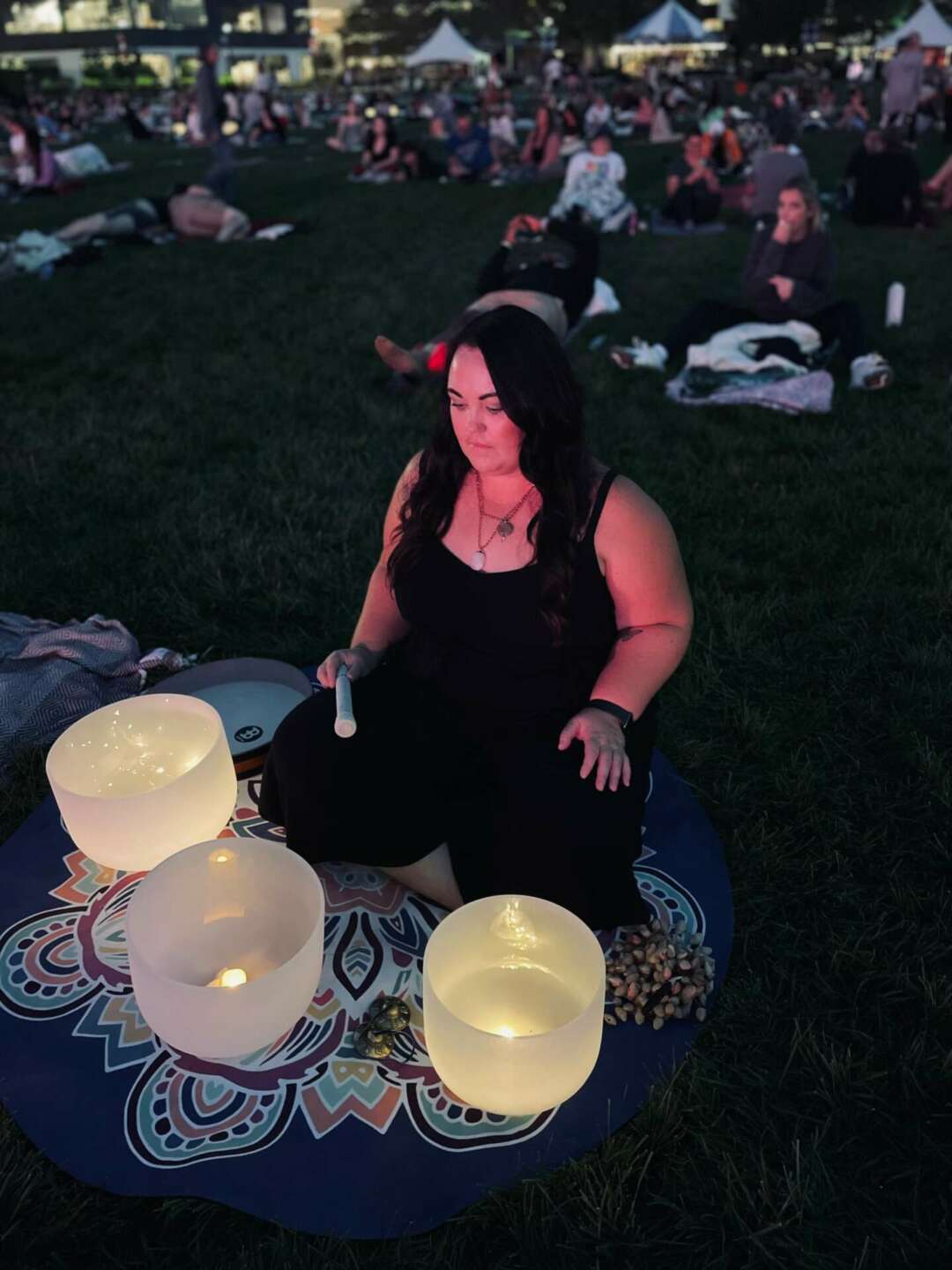 Meet Jessica Garland – CanvasRebel Magazine