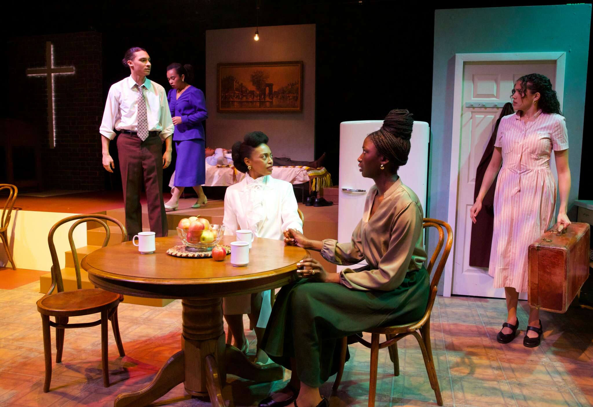 Meet Jiayue Zang – CanvasRebel Magazine