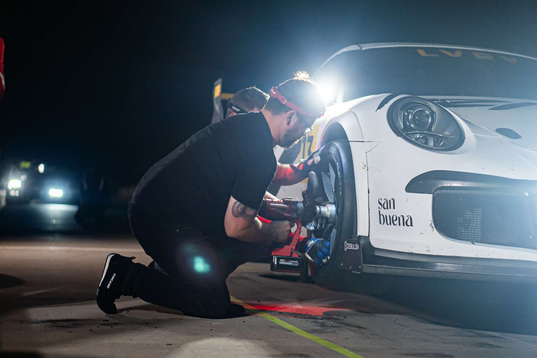 Meet Jonathan Chen - CanvasRebel Magazine