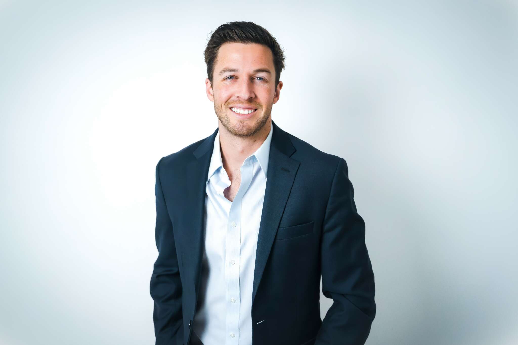 Meet Jordan J. Dominguez – CanvasRebel Magazine
