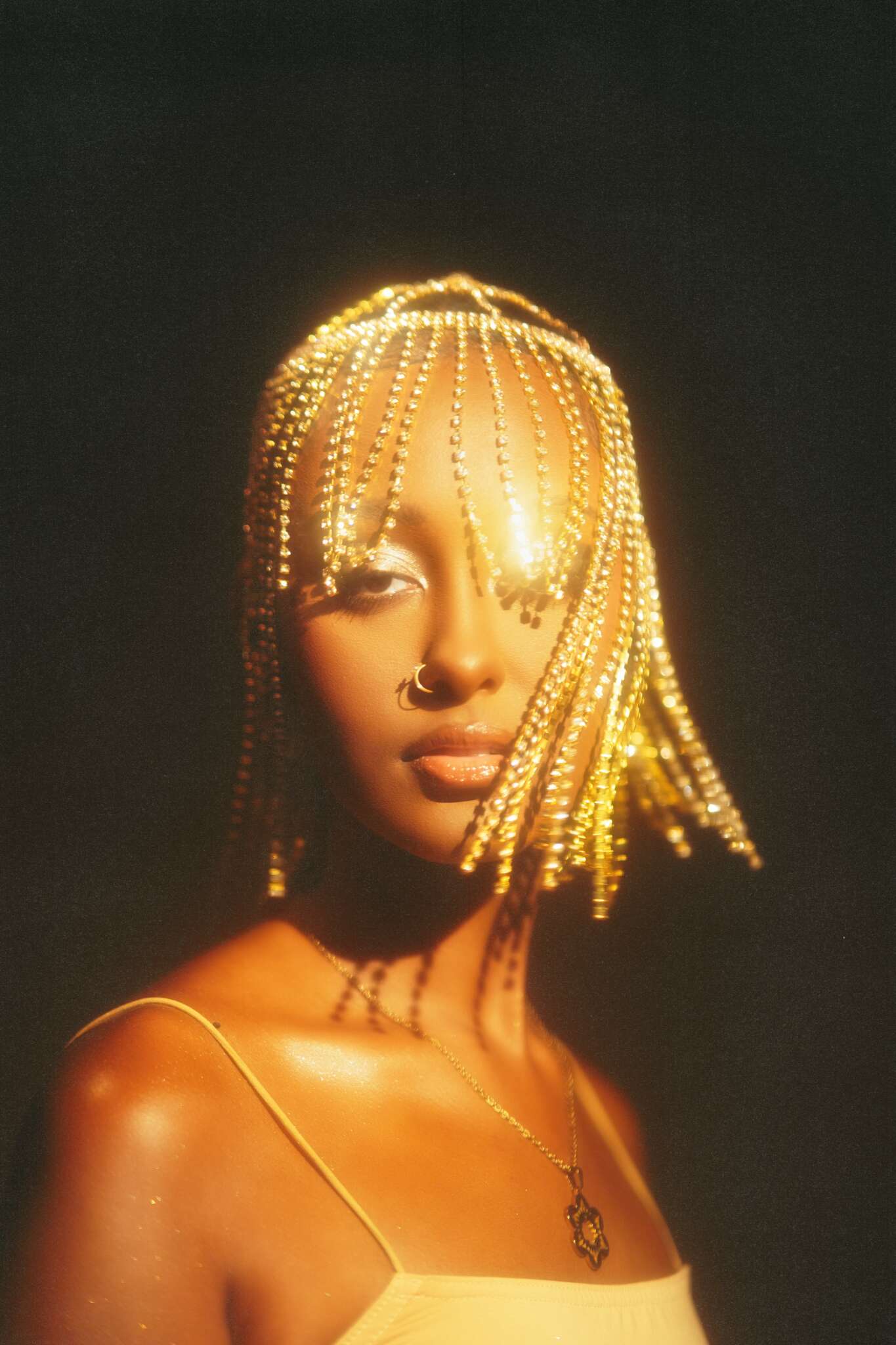 Meet Joshua Carter – CanvasRebel Magazine