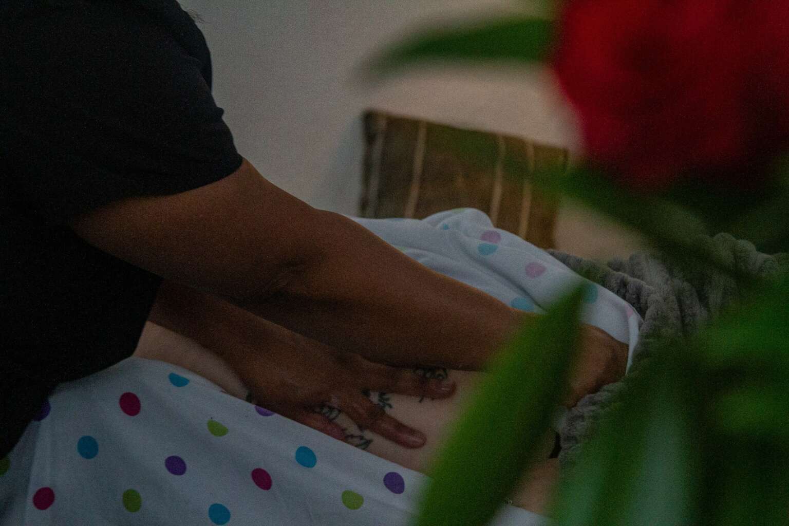 Meet Joy Robinson – CanvasRebel Magazine