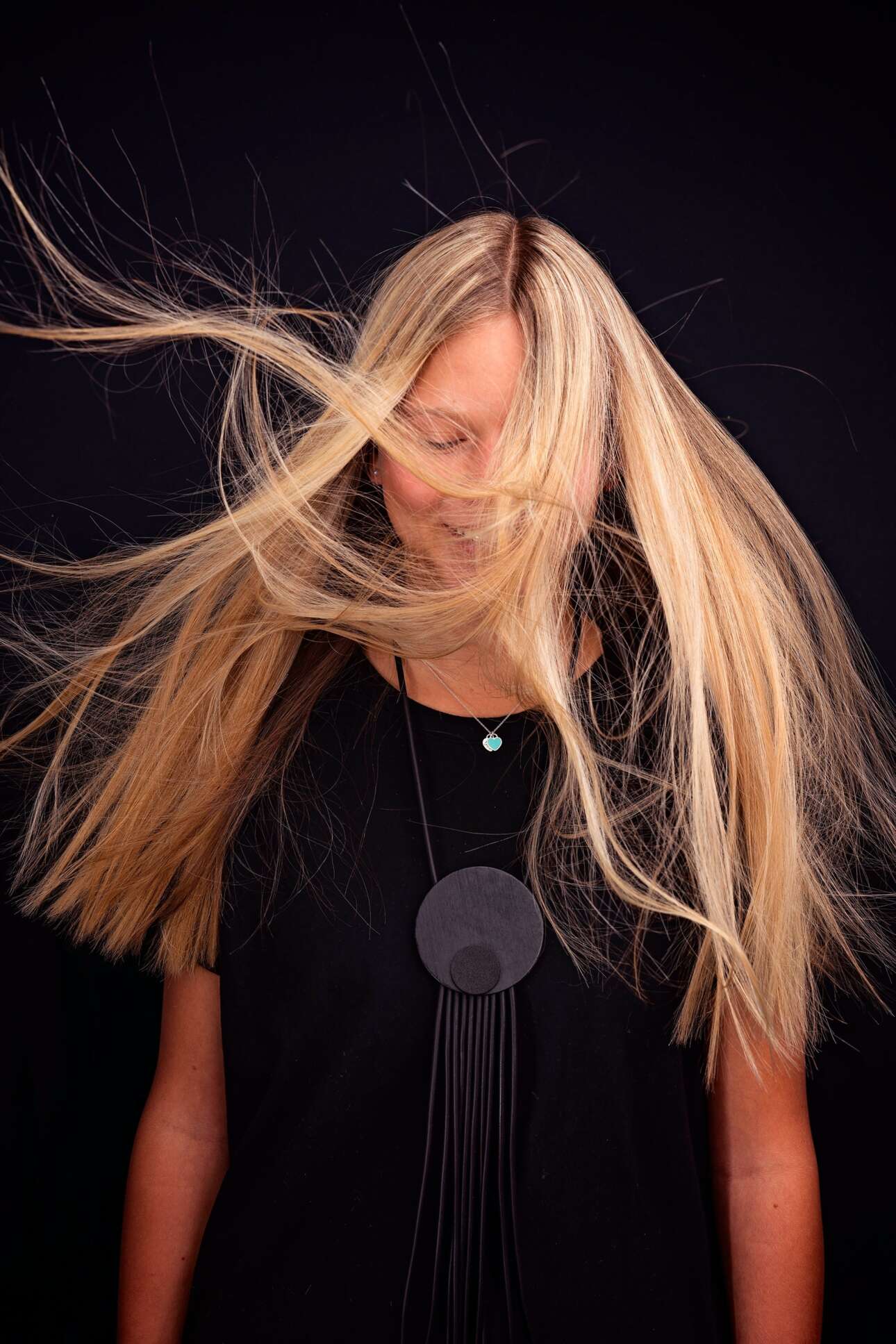 Meet Julie Jordan – CanvasRebel Magazine