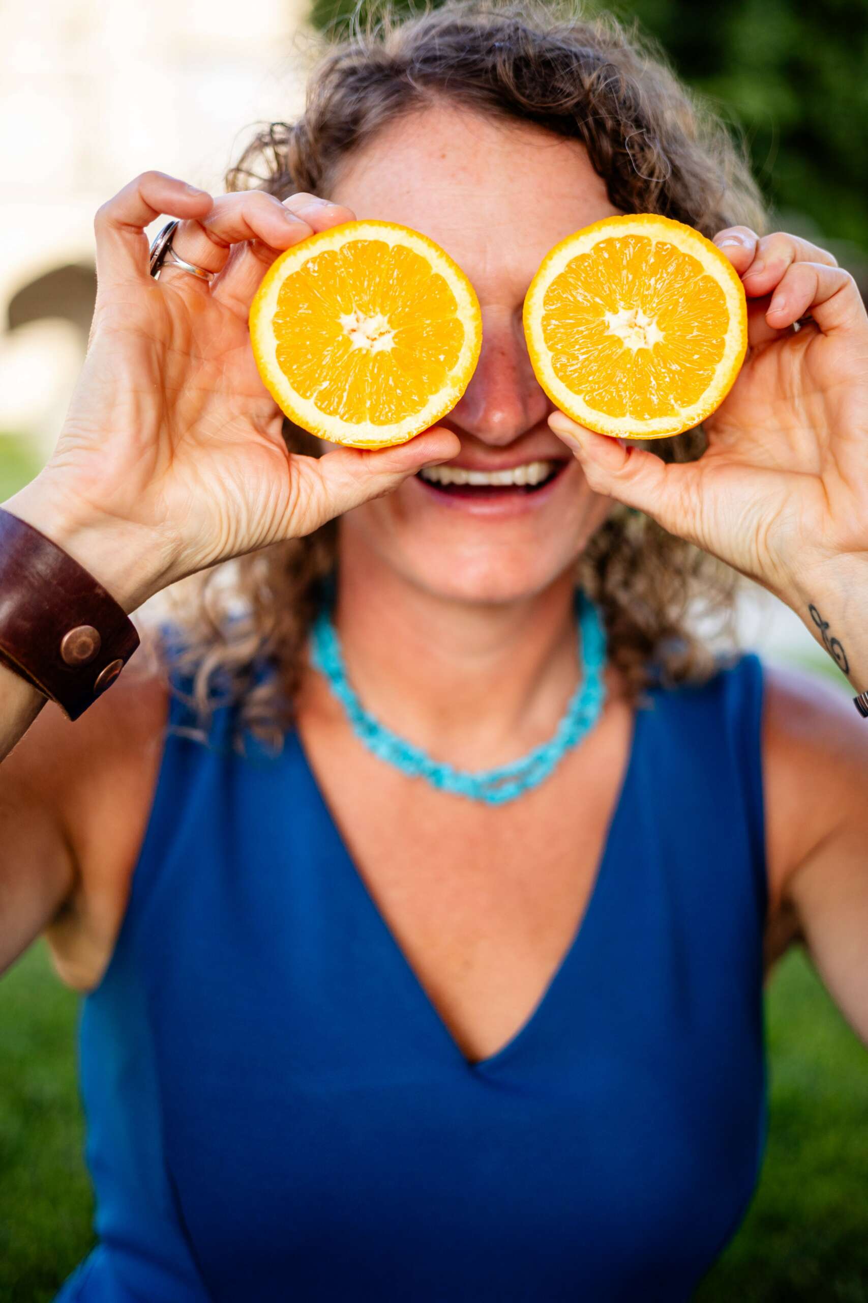 Meet Kaisha Lawrence – CanvasRebel Magazine