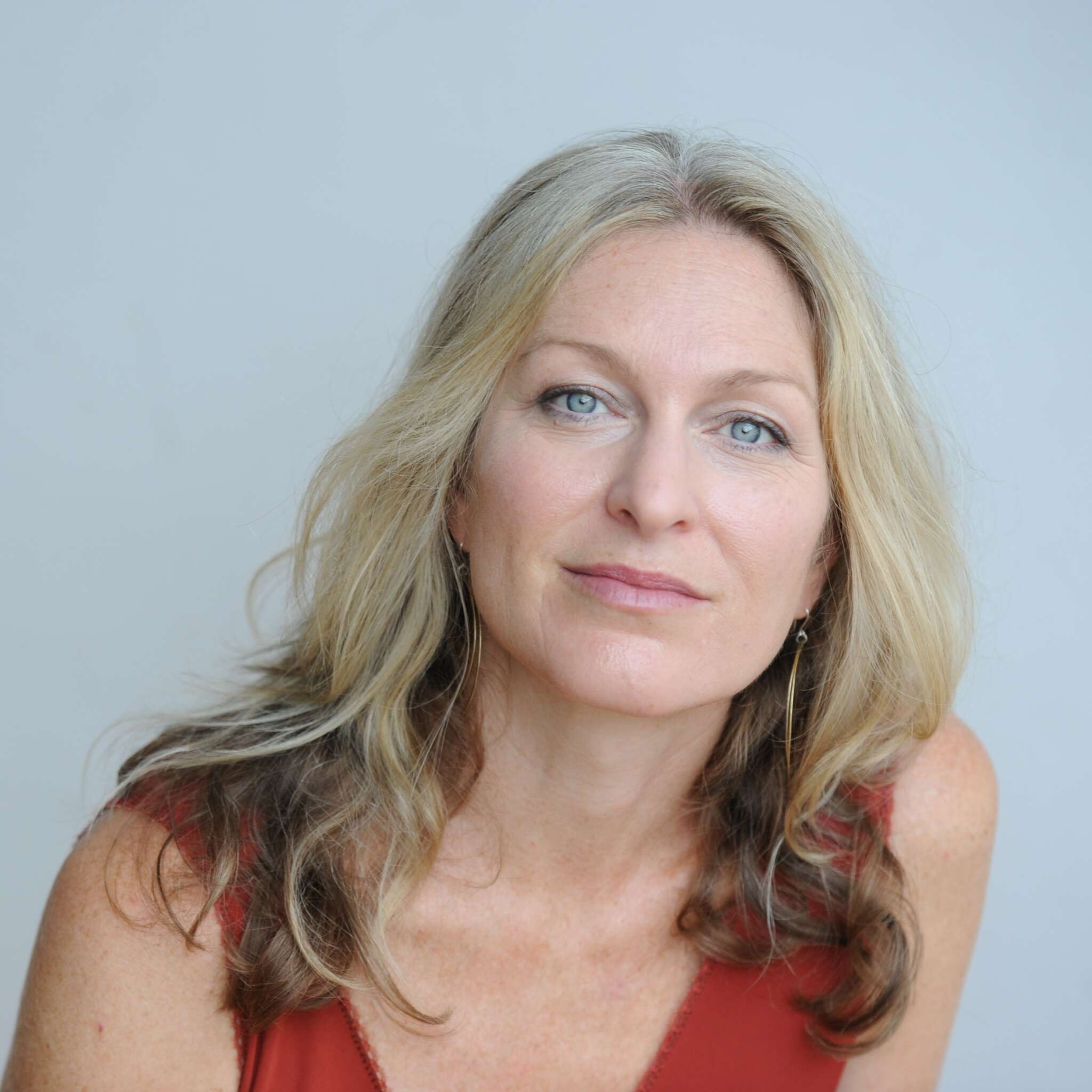 Meet Kate Bennis - CanvasRebel Magazine