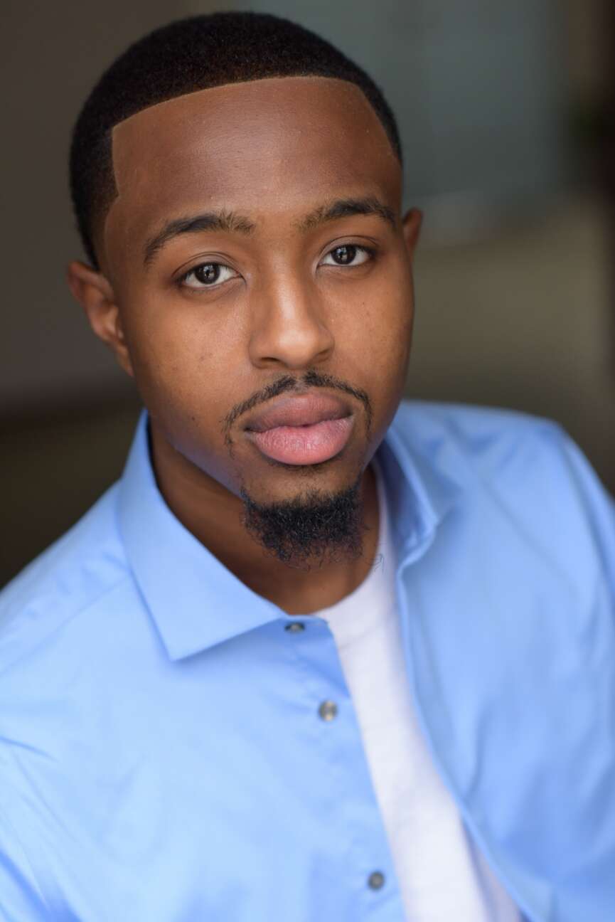 Meet KeAnte Smith – CanvasRebel Magazine