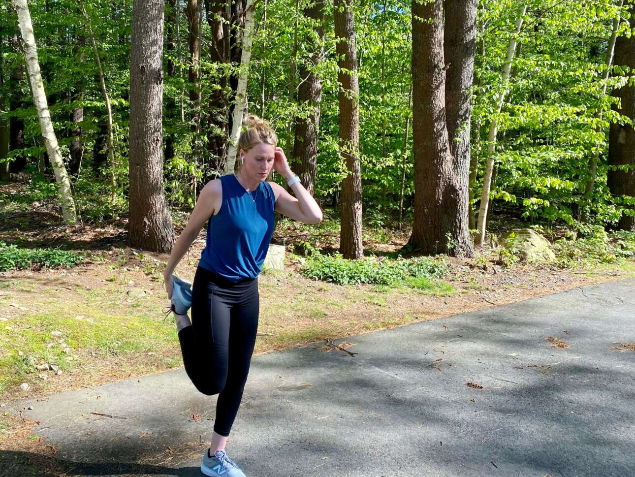 Meet Kelly Hurd – CanvasRebel Magazine